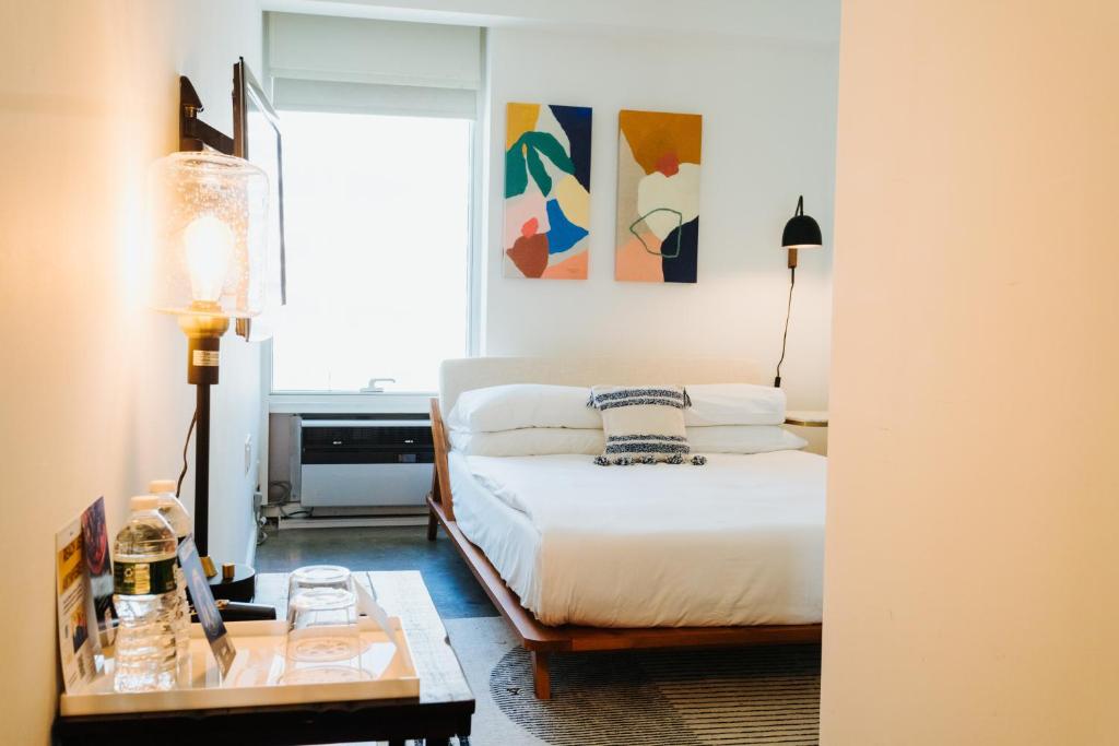 Hotel Alameda, Highline, New York (updated prices 2025)