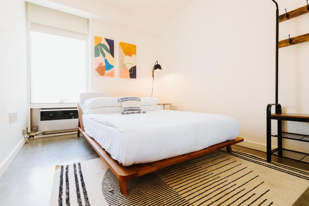Hotel Alameda, Highline, New York (updated prices 2025)