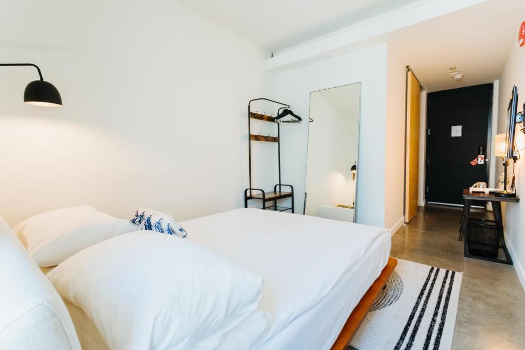 Hotel Alameda, Highline, New York (updated prices 2025)