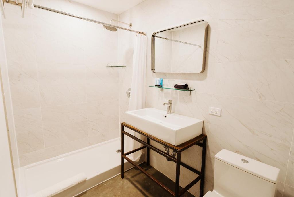 Hotel Alameda, Highline, New York (updated prices 2025)
