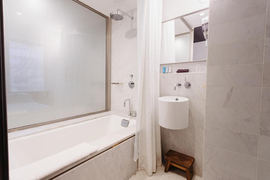 Hotel Alameda, Highline, New York (updated prices 2025)