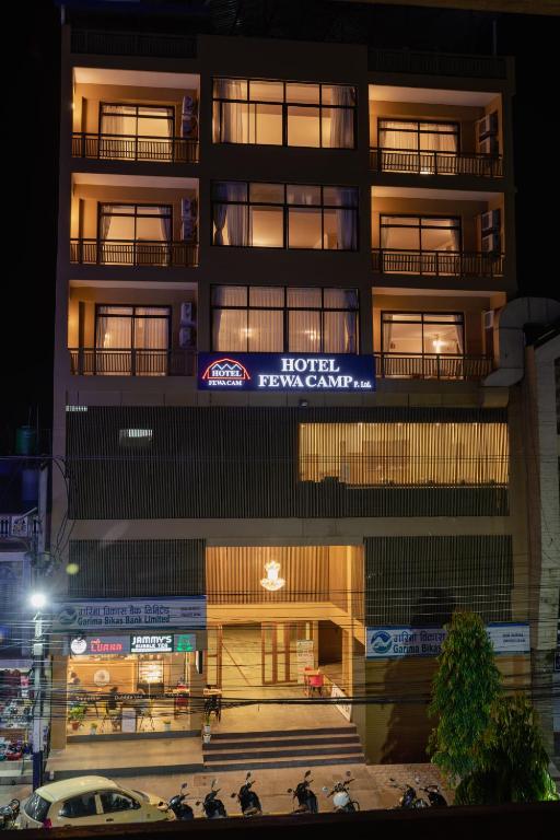 Hotel Fewa Camp, Pokhara – Prezzi aggiornati per il 2023