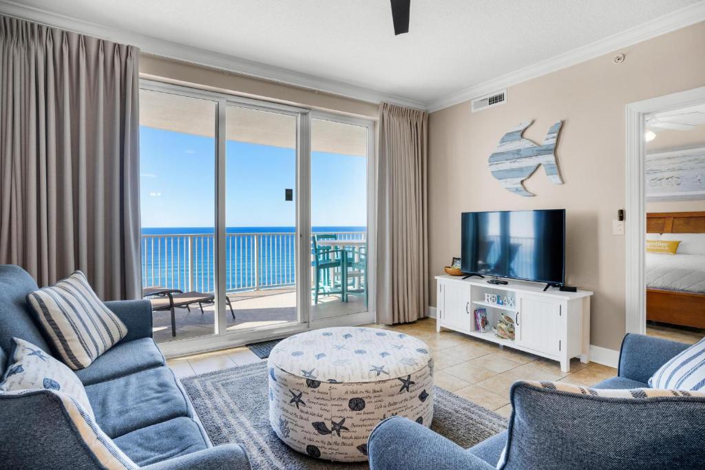 Ocean Villa 1206, Panama City Beach – Updated 2024 Prices