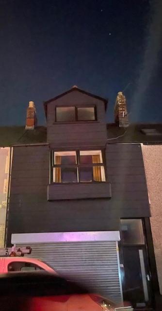 City Center House, Cardiff, parking permit and garden, Cardiff (updated ...