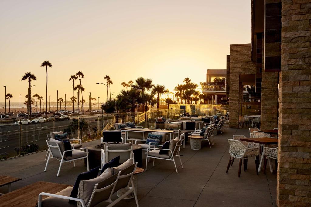 Paséa Hotel & Spa, Huntington Beach (updated prices 2025)
