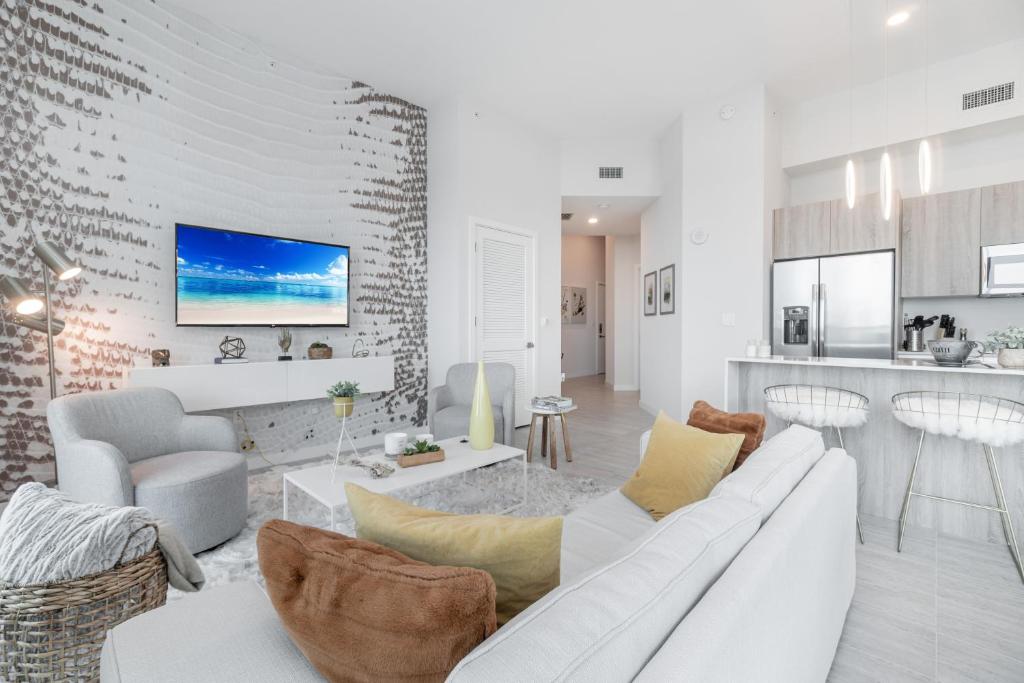LUXURY NEW CONDO AT MIAMI DESIGN DISTRICT, Miami (updated prices 2026)
