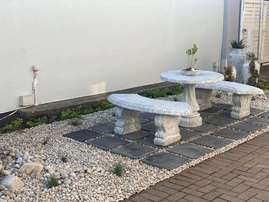 Mila’s Nest At Vincent Heights - East London