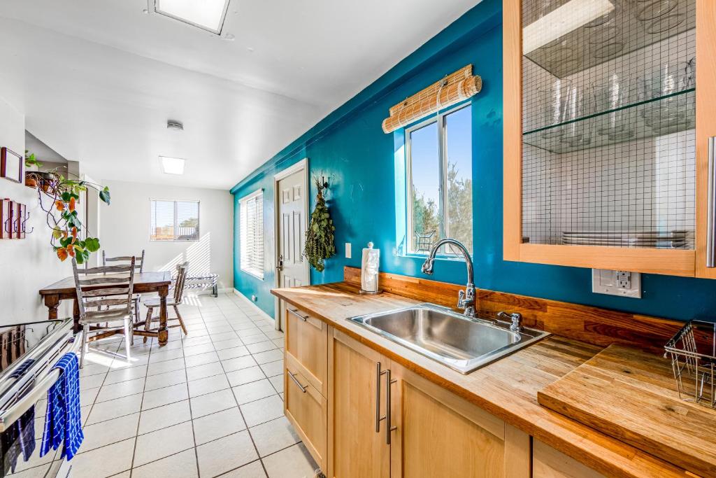 펜션 The Beverly Joshua Tree (미국 조슈아 트리) - Booking.com