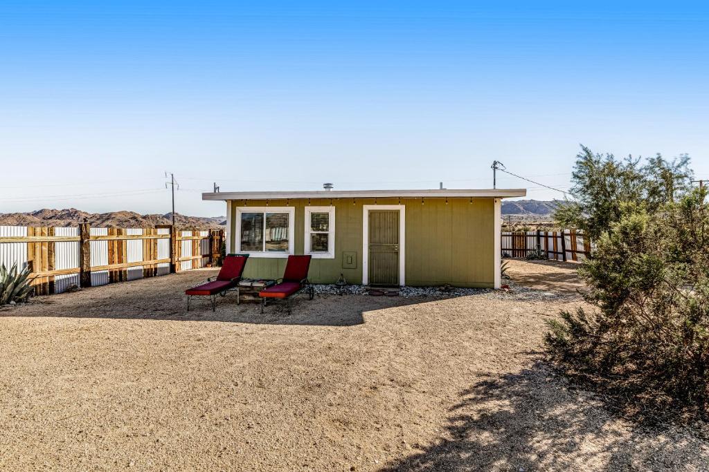 The Beverly Joshua Tree, Joshua Tree (aktualisierte Preise für 2024)