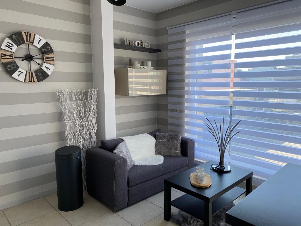 Penthouse Michelina, Koksijde (updated prices 2025)