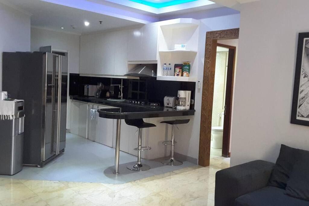 Slipi Apartment 2BR, Jakarta – Updated 2023 Prices