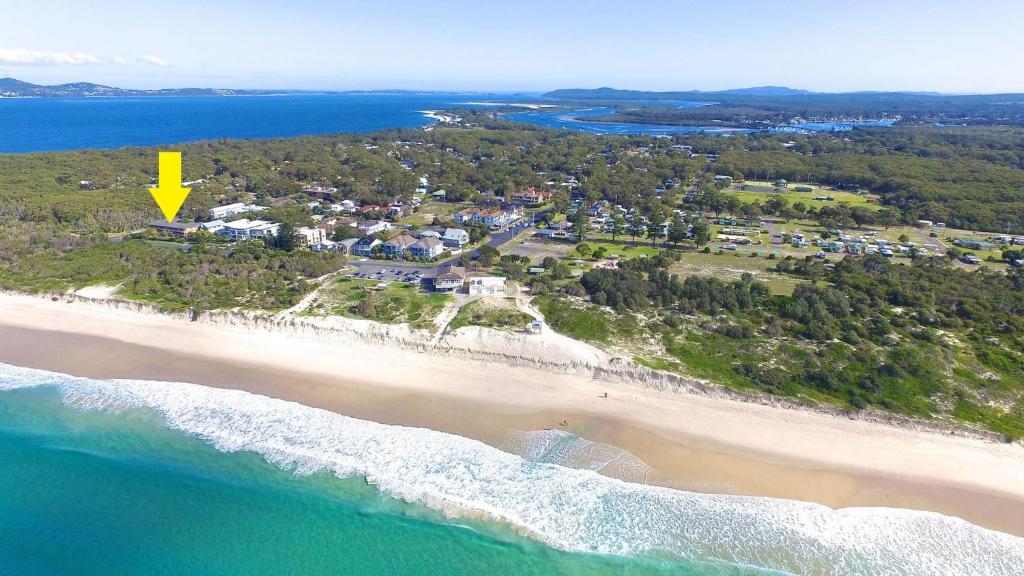 Seacrest 7, Hawks Nest (aktualisierte Preise für 2025)