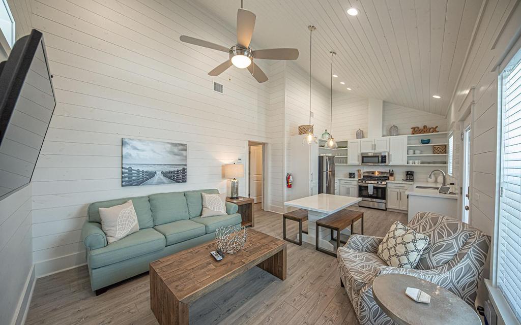 Old Town Cottage Unit 18, Port Aransas (aktualisierte Preise für 2024)