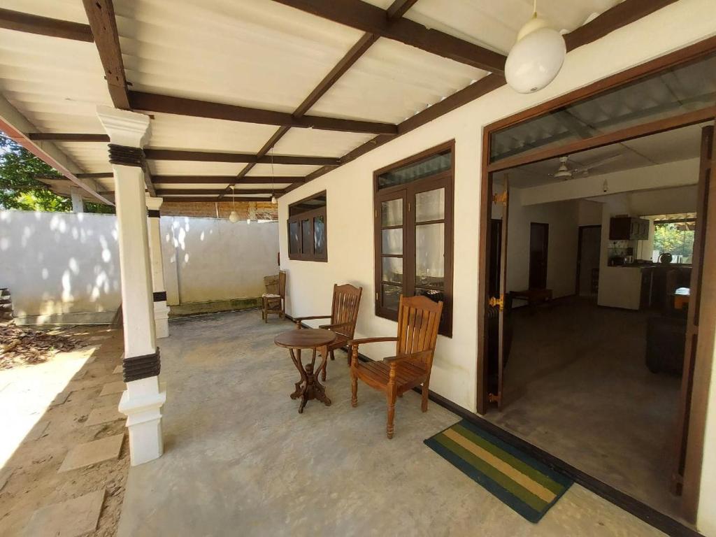 River Villa, Weligama (updated prices 2025)