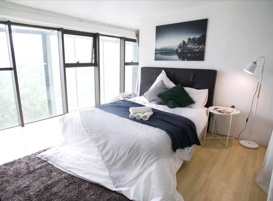 Empire Damansara 700sf Duplex 2km To One Utama - Kota Damansara