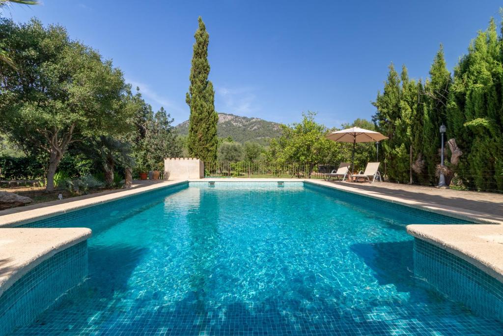 Selva - 40717 Mallorca, Selva (updated prices 2025)