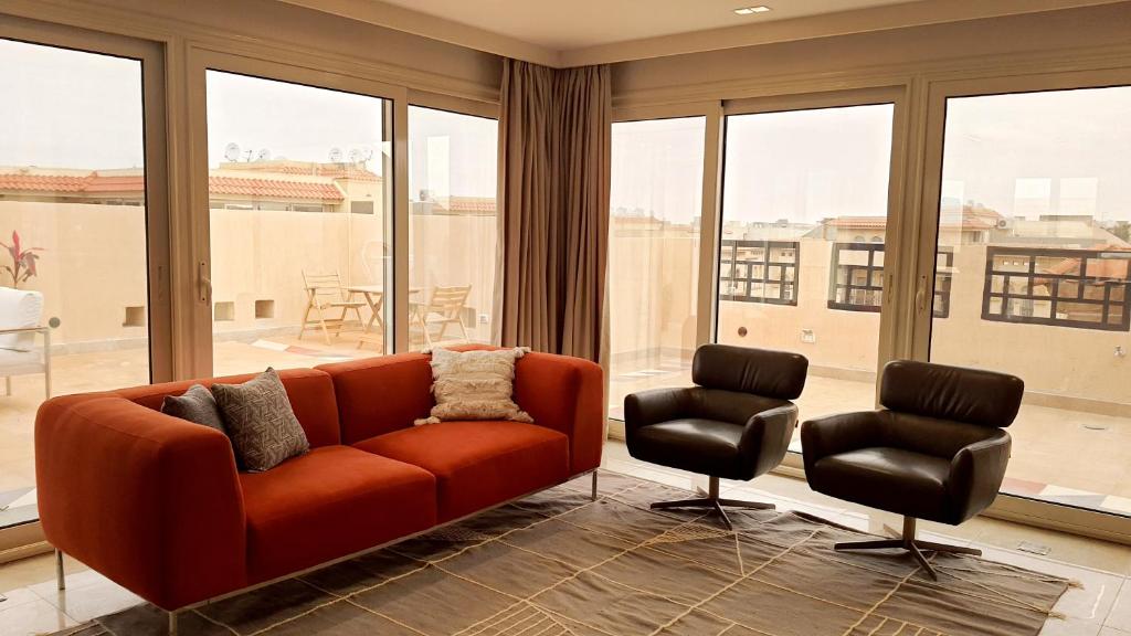 Catalina at Hayati Residence "Families only", Il Cairo (prezzi ...