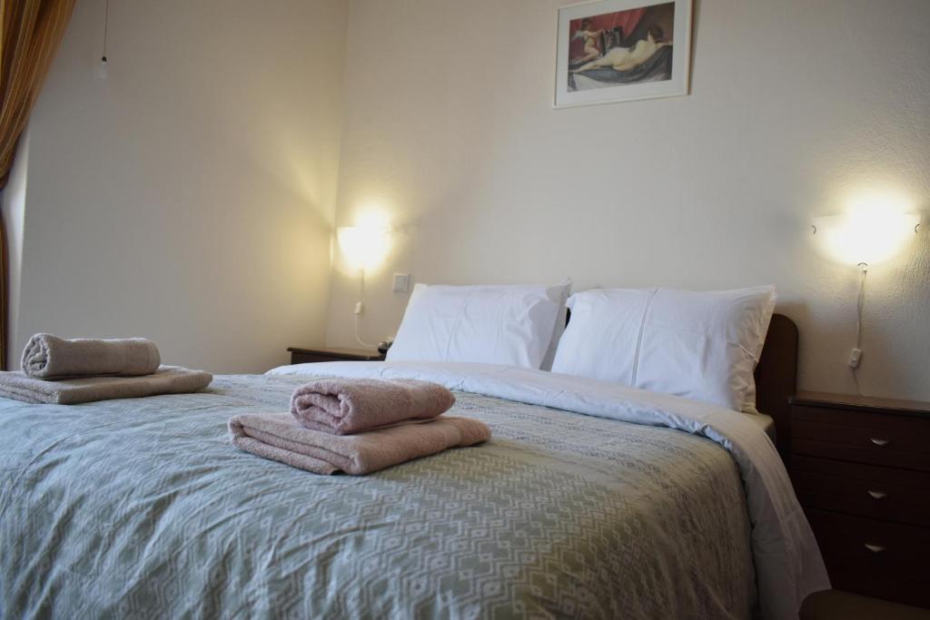 Kalliopi's House, Tríkala (updated prices 2026)