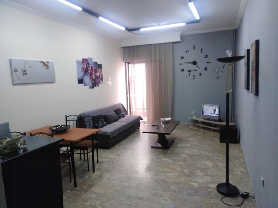 ΔΙΑΜΕΡΙΣΜΑ Α ΟΡΟΦΟΥ ΣΤΟ ΚΕΝΤΡΟ ΤΗΣ ΠΟΛΗΣ, Tríkala (precios actualizados ...