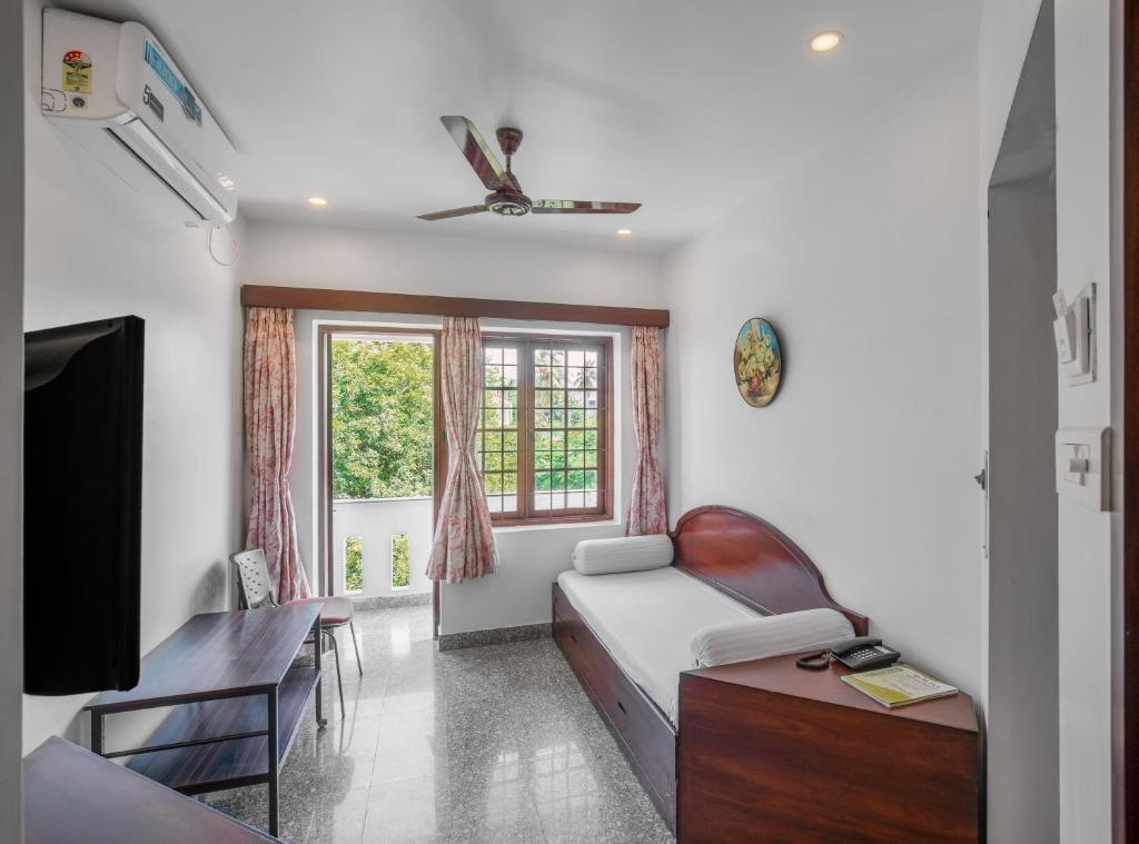 Pondicherry Executive Inn, Puducherry (updated prices 2025)