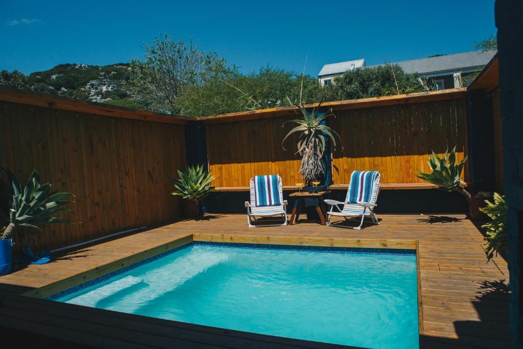 The Boho Cave, Cape Town (updated prices 2025)