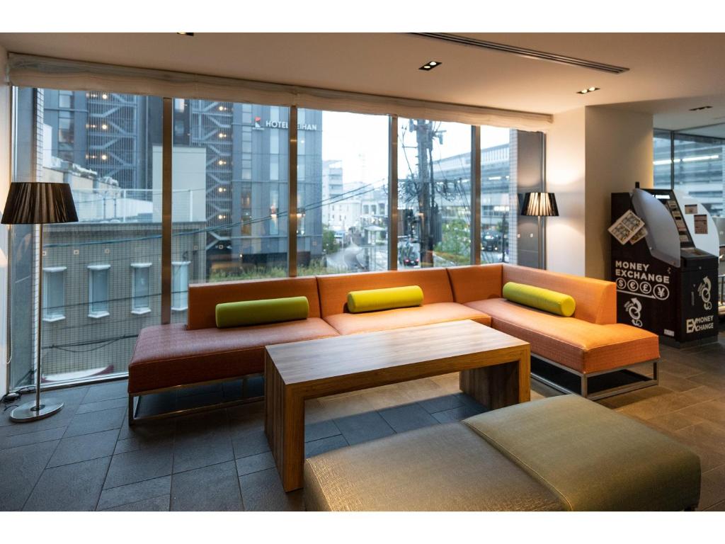 ibis Styles Kyoto Station, Kyoto (updated prices 2025)