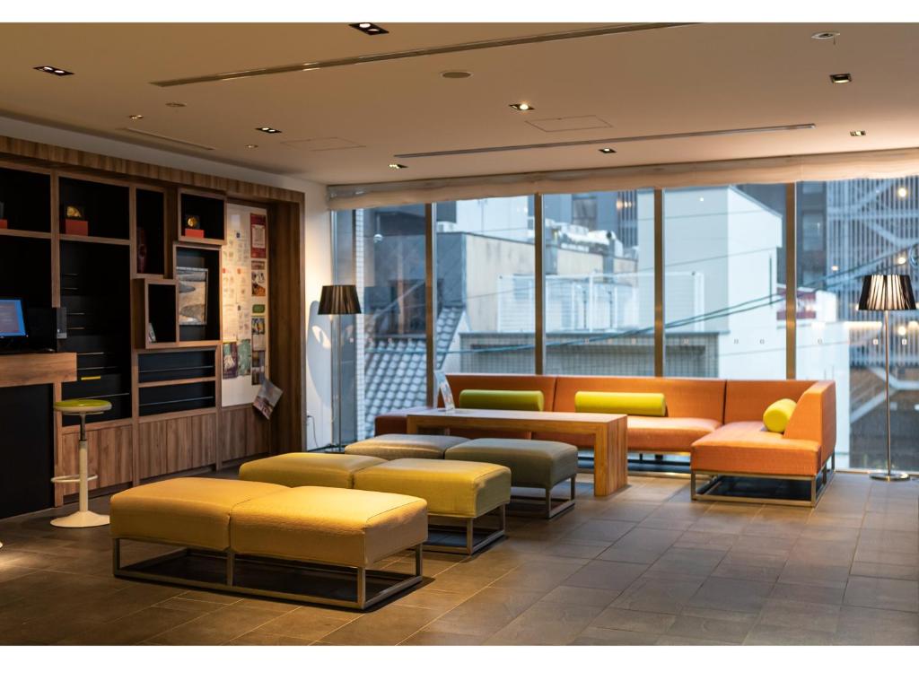 ibis Styles Kyoto Station, Kyoto (updated prices 2025)