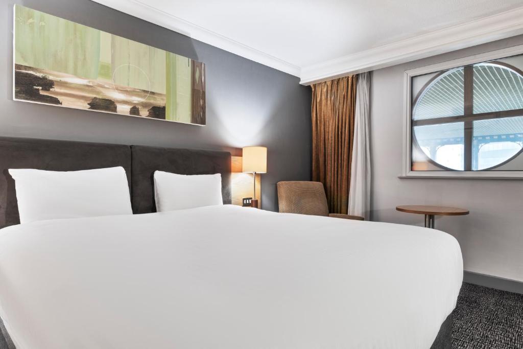 Park Inn by Radisson Cardiff City Centre, Cardiff (updated prices 2025)