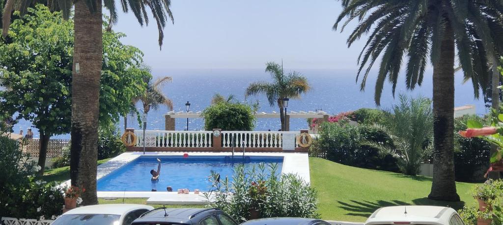 AP380 - Carabeo 2 - Parador, Nerja – Updated 2023 Prices