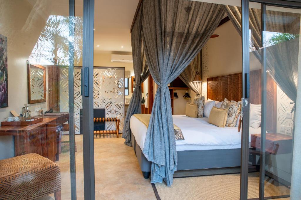 Shongwe Oasis, Victoria Falls (updated prices 2025)