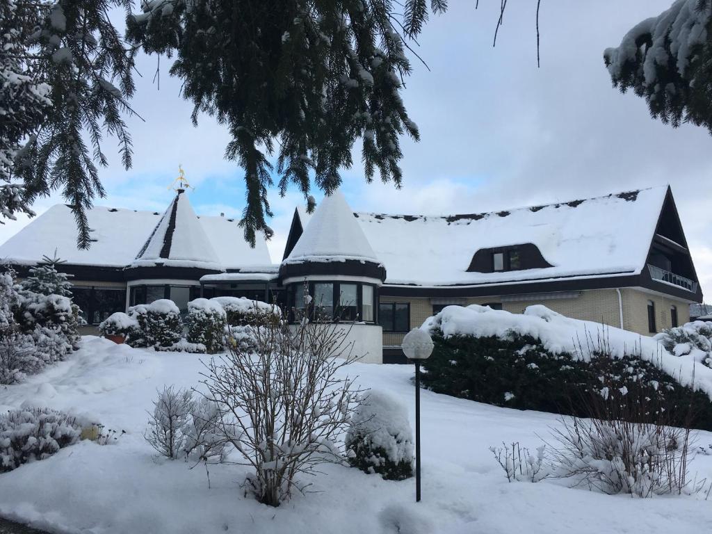 Landhotel Hubertus, Unterelsbach – Updated 2024 Prices