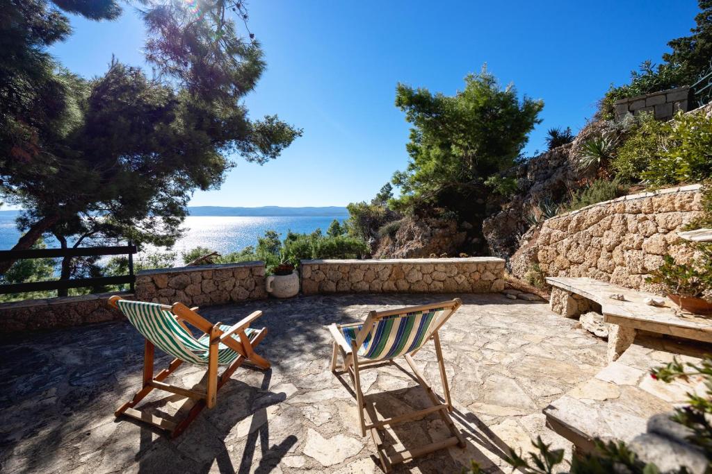 Holiday House Omi, Mimice (updated prices 2025)