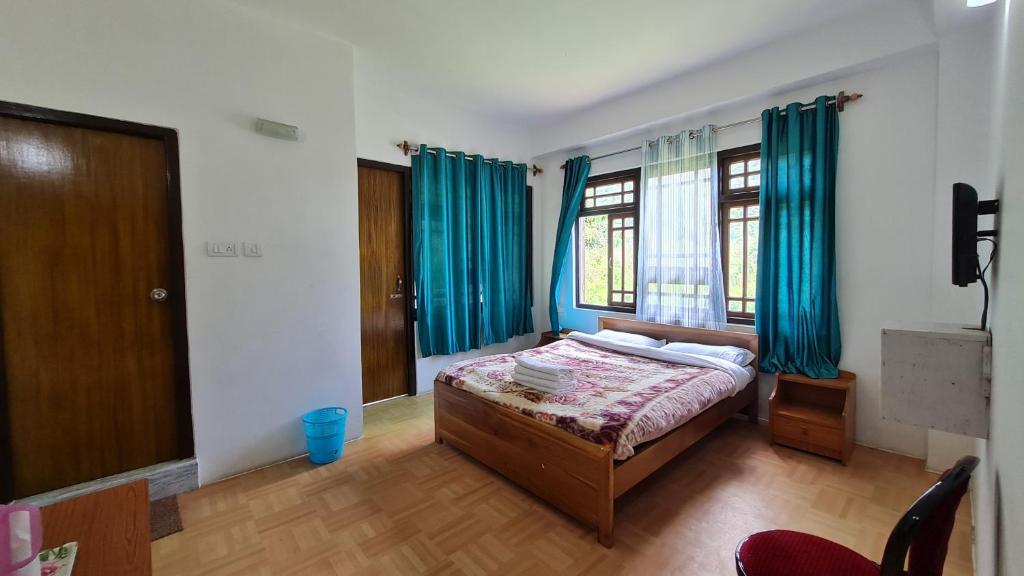 Hotel Himsagar, Pemayangtse – Updated 2023 Prices