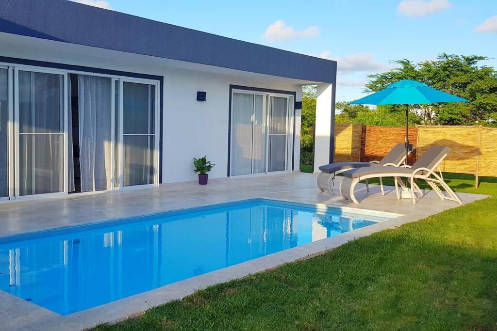 2BR Cozy Villa 30 in Sosua Ocean Village, Sosúa (updated prices 2026)