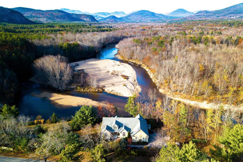 Saco River & White Mountain Views, Conway (updated prices 2025)