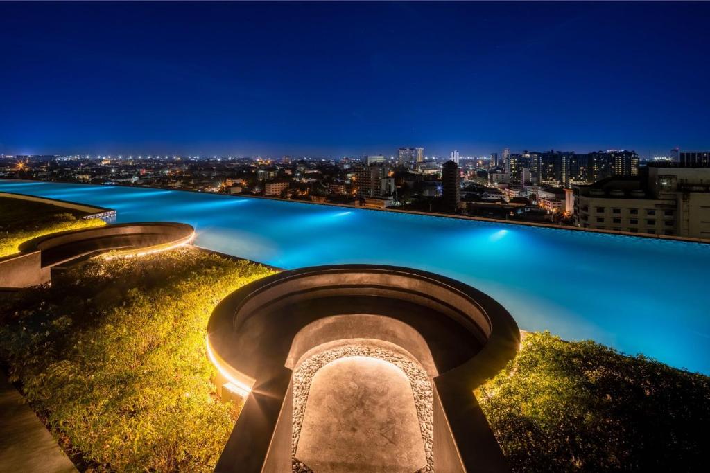 Astra Sky River Condo, Chiang Mai (updated prices 2025)