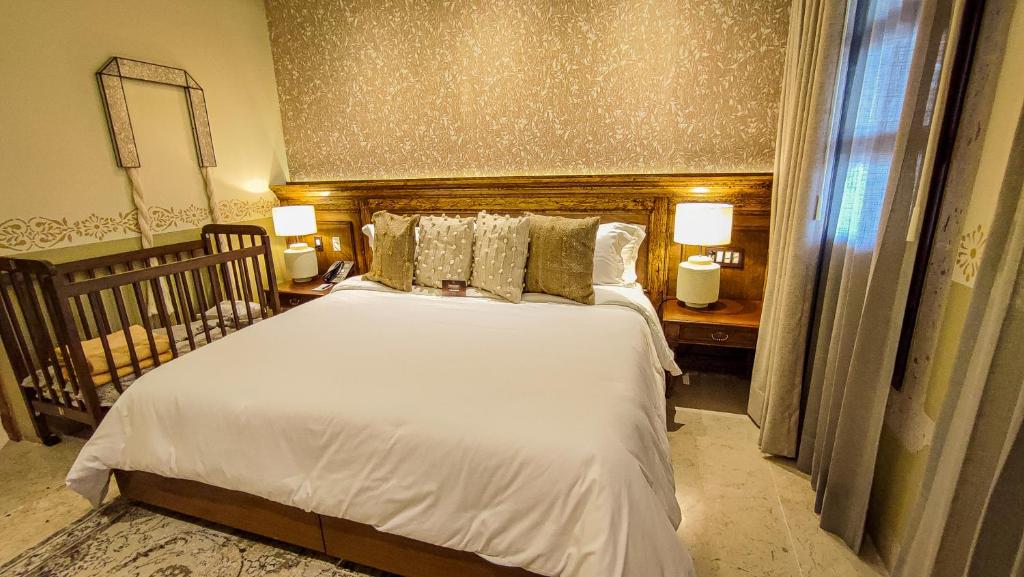 HC HACIENDA CATRINA HOTEL BOUTIQUE, Silao (precios actualizados 2025)