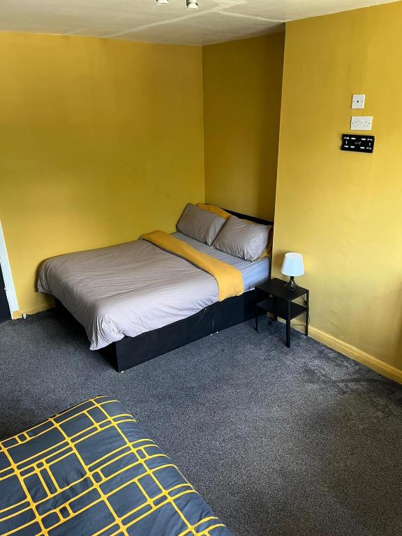 Hatfield Studio Apartment (Open Plan), Hatfield (tarifs actualisés, 2025)