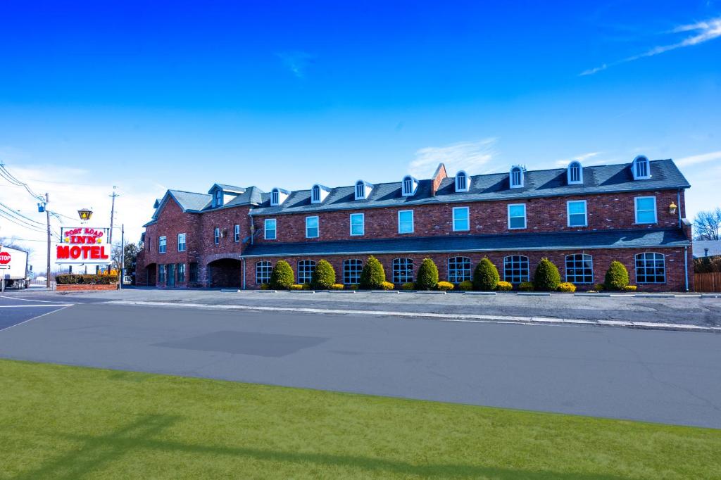 Post Road Inn Motel, Avenel (updated prices 2026)