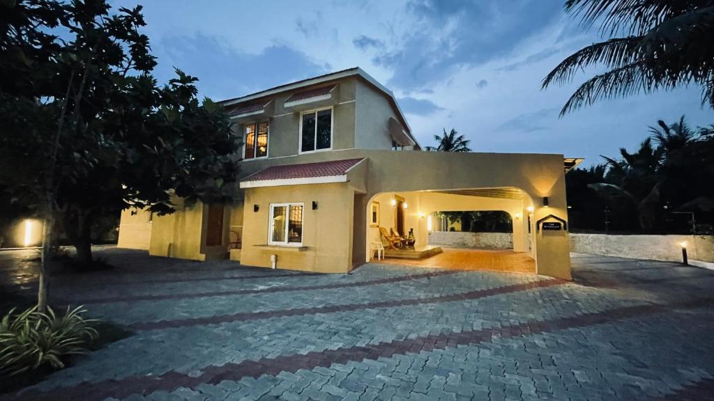 Yasuragi Boutique Resort, Shencottah (updated prices 2025)