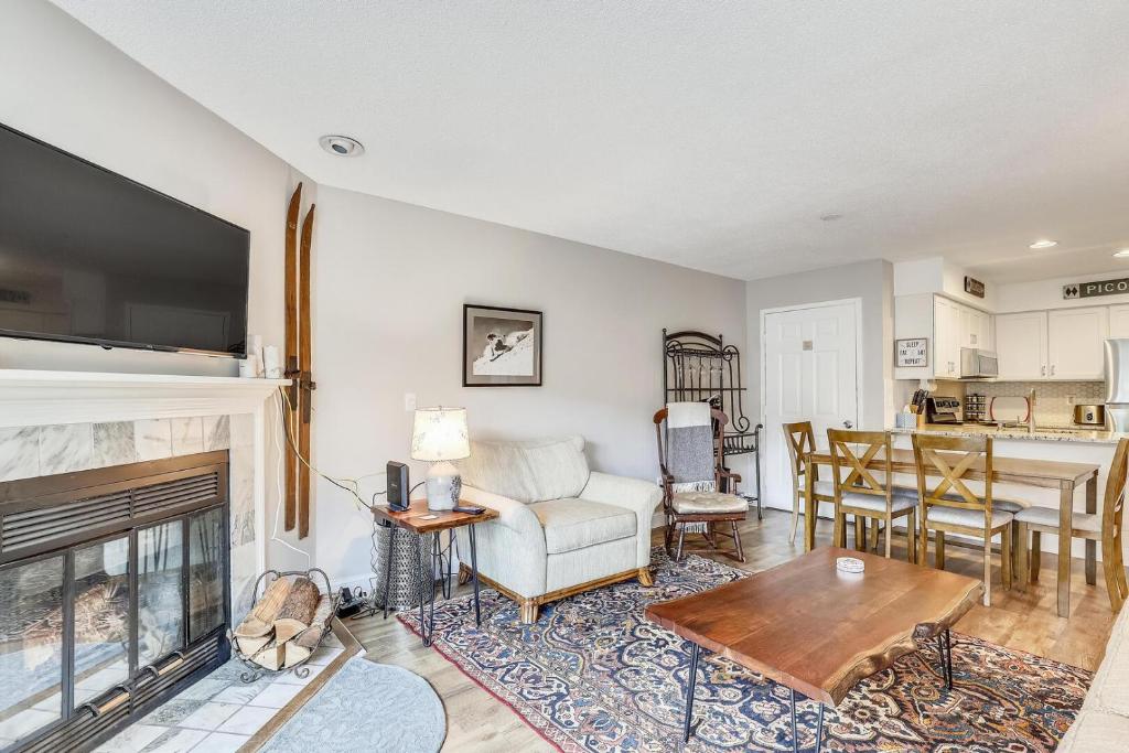 Pico E202, Killington (updated prices 2025)