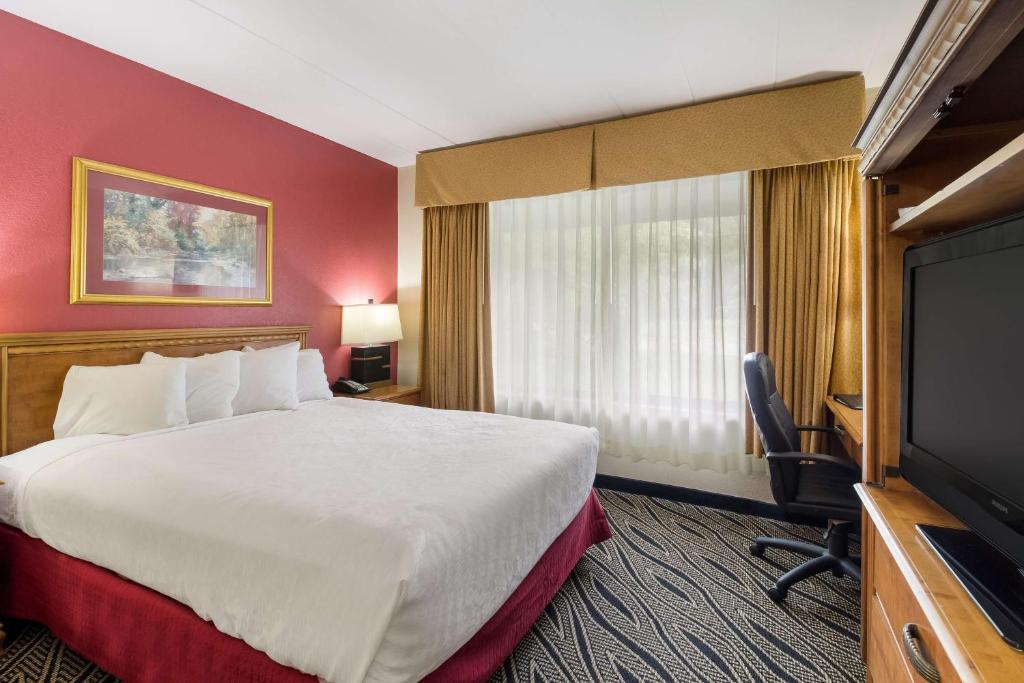 Best Western Braddock Inn, La Vale (updated prices 2025)