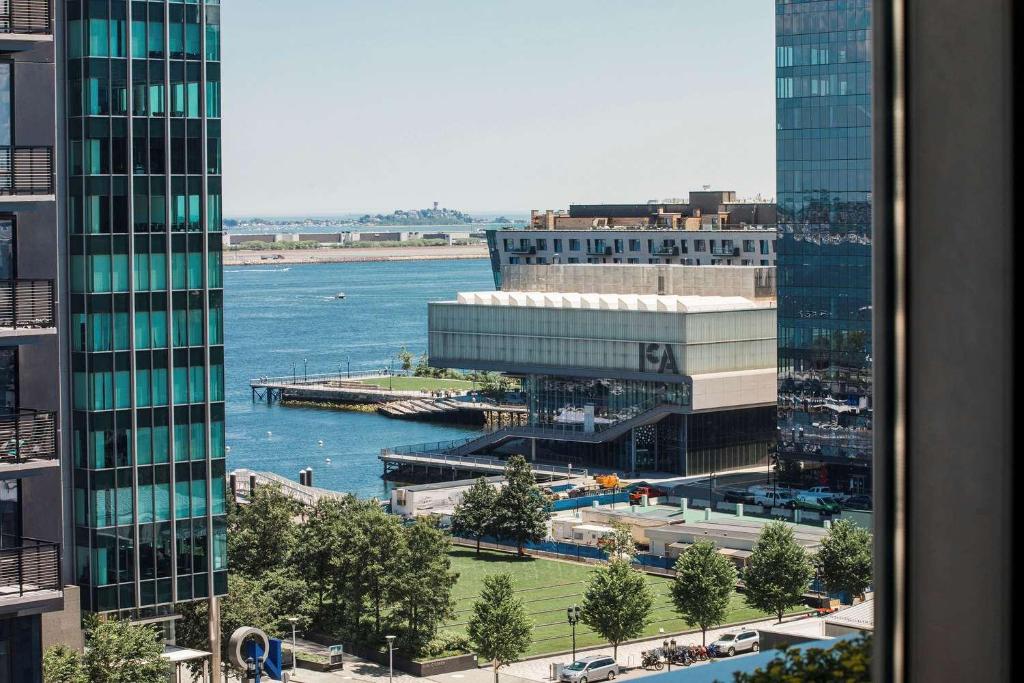 YOTEL Boston, Boston (updated prices 2025)