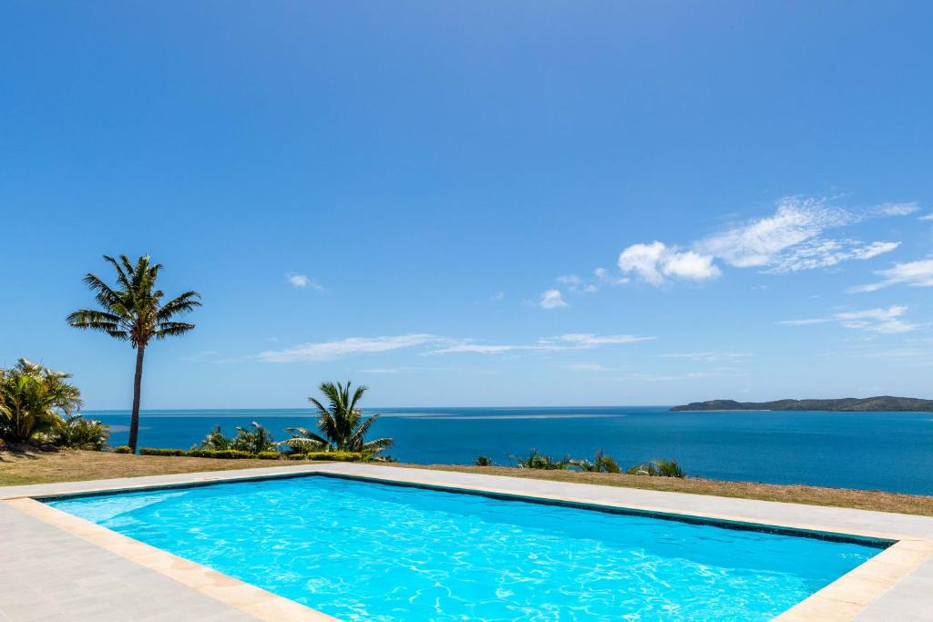 Villa Vanua - Private Luxury Villa, Rakiraki (updated prices 2025)