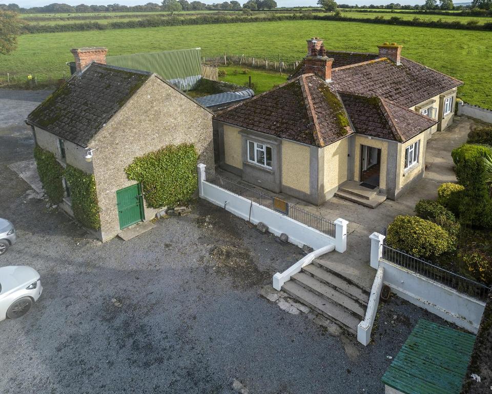 Hally's Farm, Kilkenny (updated prices 2025)