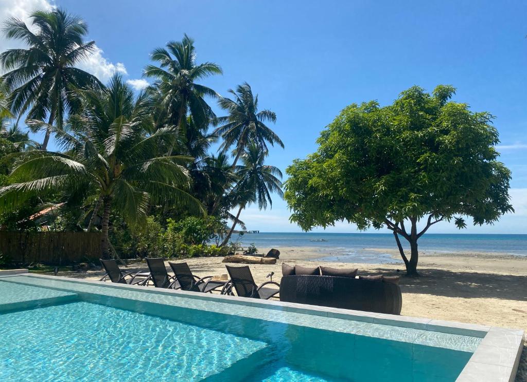 Amila Dive Beach Resort, Cauayan – Updated 2024 Prices