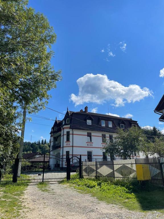 White Castle - Bran, Bran – Aktualisierte Preise für 2022