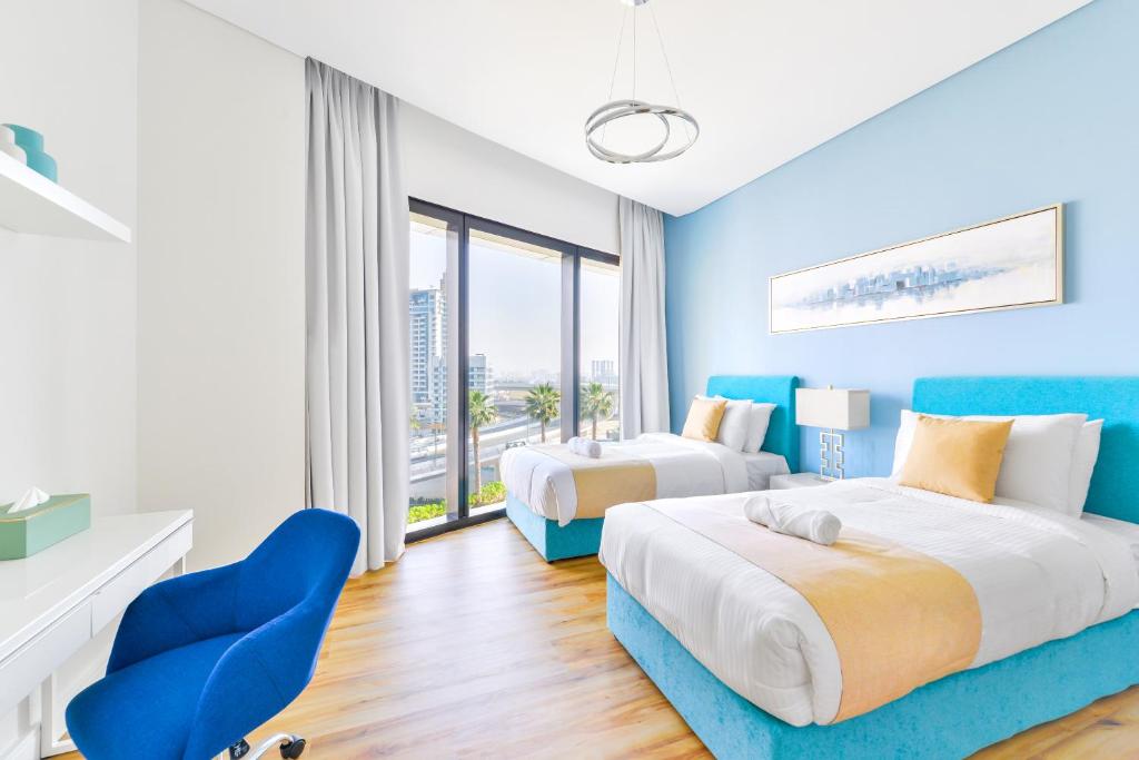 Address Beach Residences, Dubai (updated prices 2025)