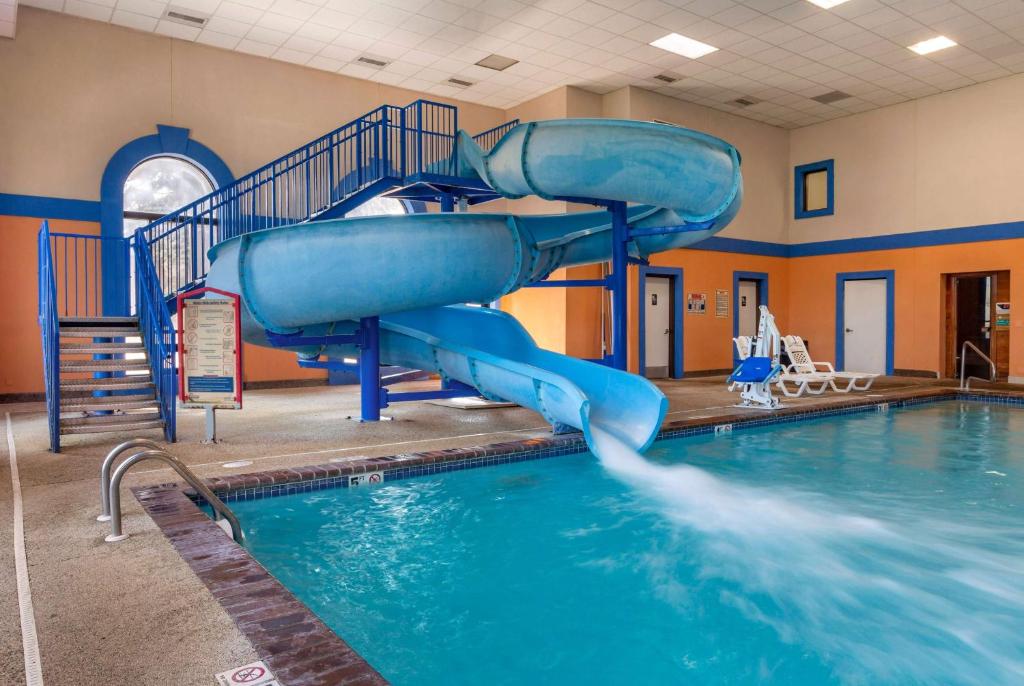 Howard Johnson by Wyndham Billings, Billings (updated prices 2025)
