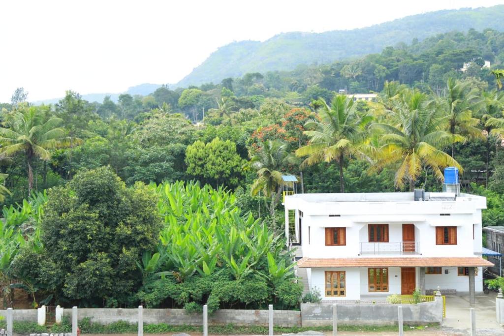 Thekkady kappa homestay, Thekkady – Updated 2023 Prices